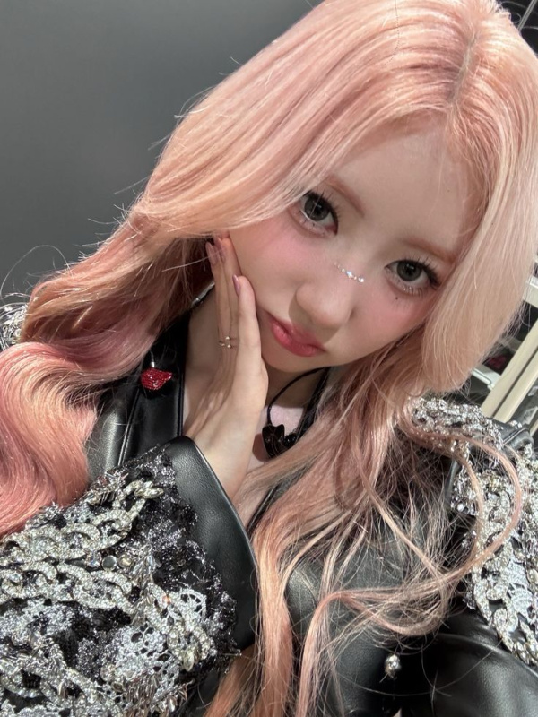 Тест на знання учасників BABYMONSTER – «На Урок»